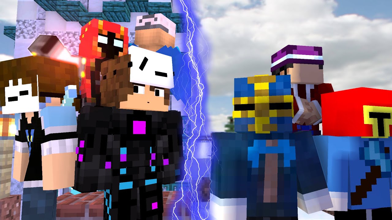 Myanmar Crafter animation - 3 "Slow Down" - Music Video - YouTube