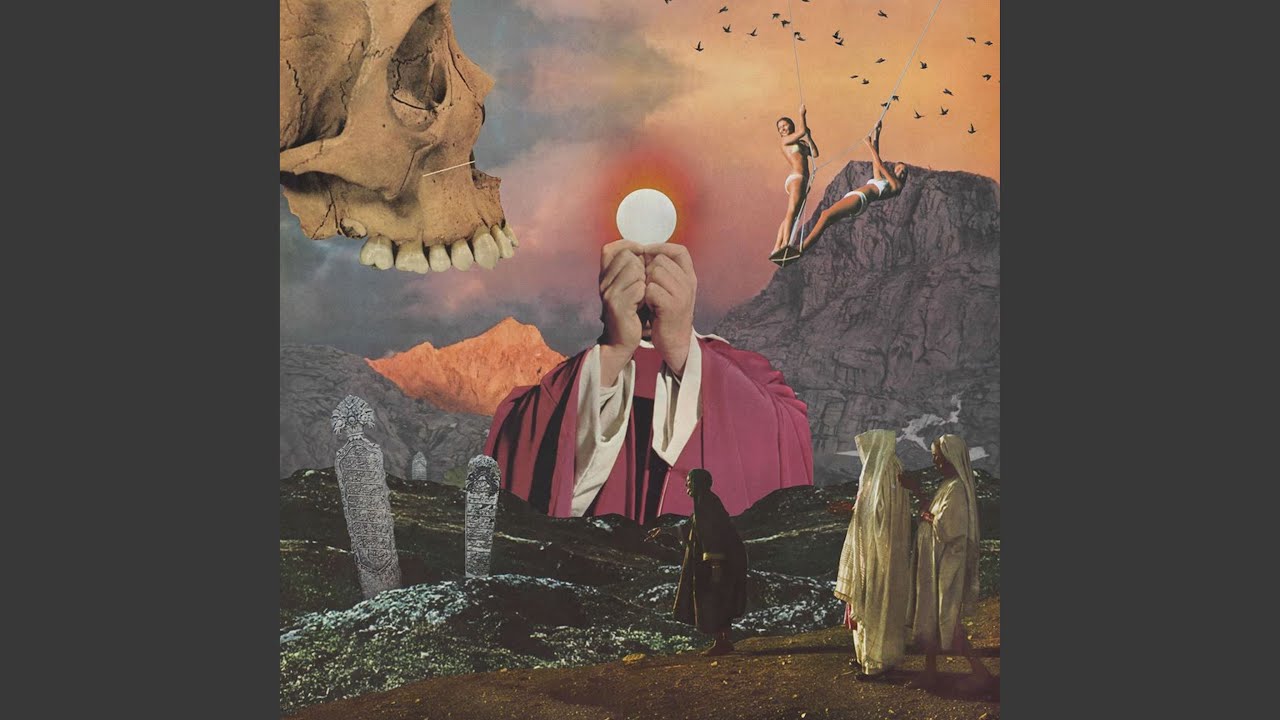 Native's Blood - YouTube