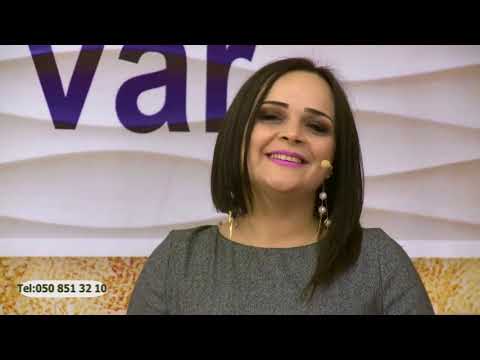 Tural Agdamli Yagmur Guzelim 2018