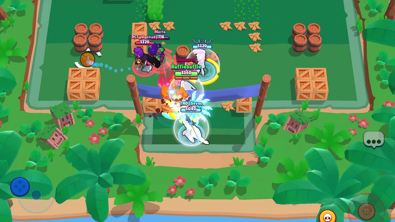 Crow gameplay - YouTube