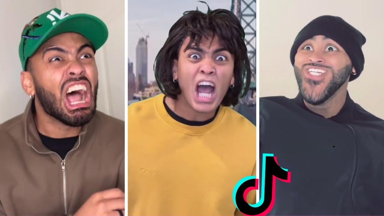 Best of Mark Adams Compilation 😂 Funniest MARRKADAMS Videos (2024 ...