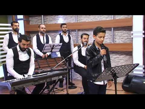 Üveys TURA Ben Olaydım (MÜZİKSİZ)
