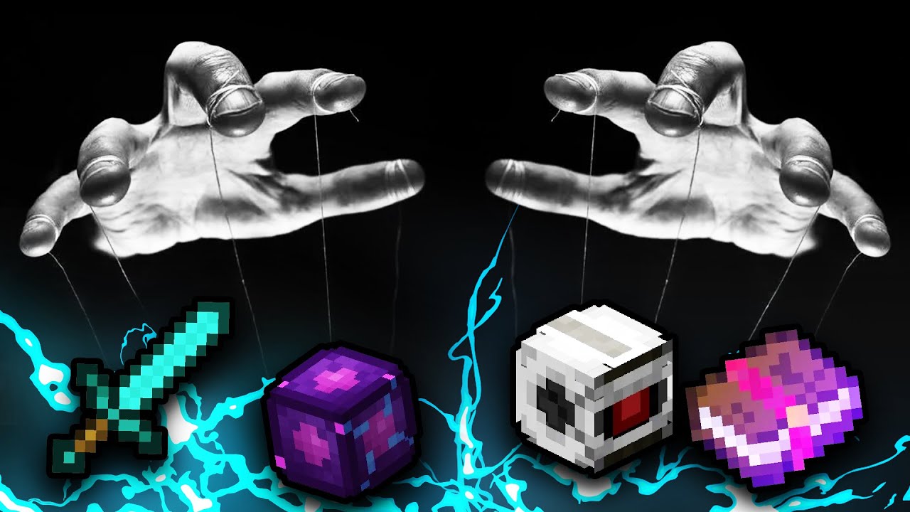 Market Manipulation is OVERPOWERED (Hypixel SkyBlock) - YouTube