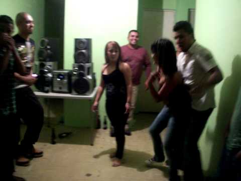 perreo machin jajajajajaja