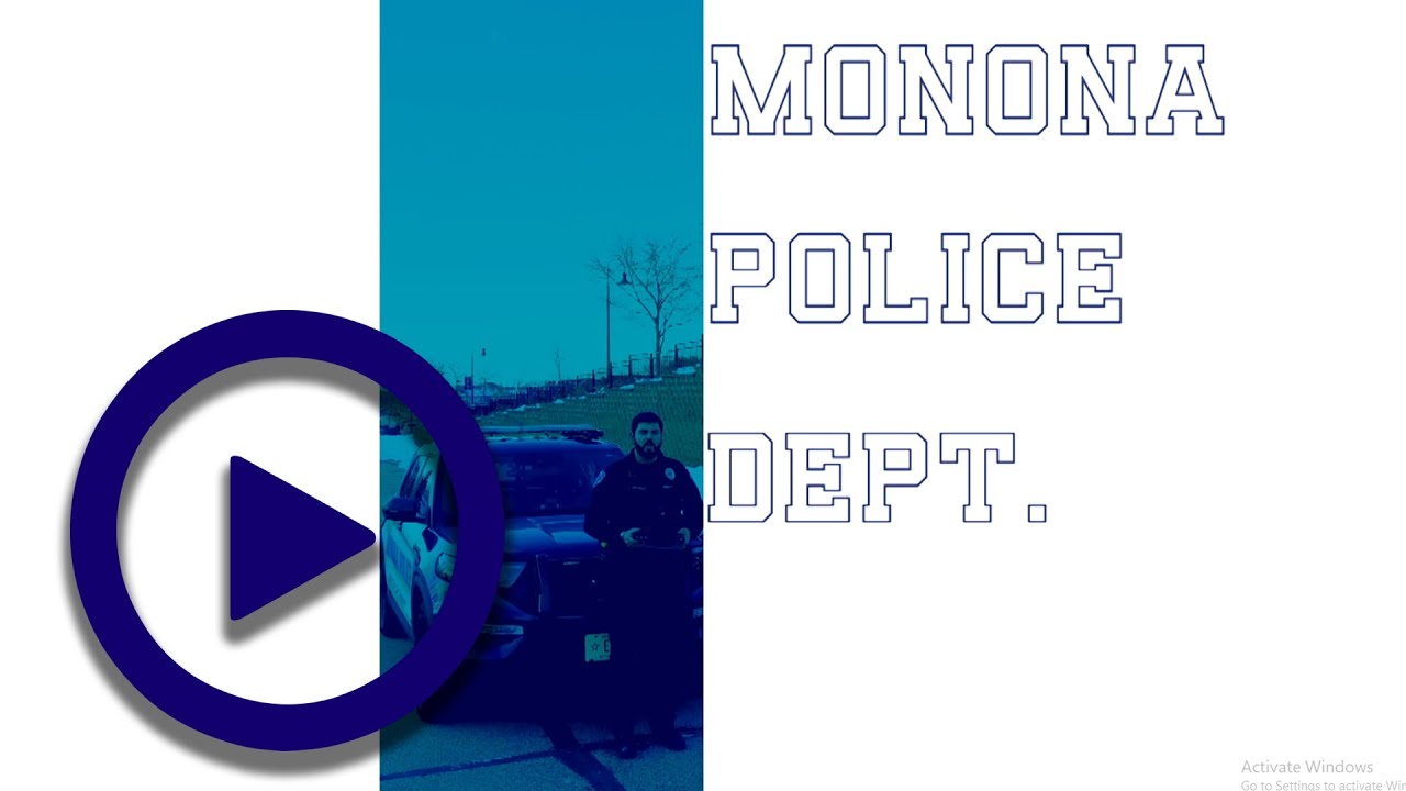 We Are MOPD - YouTube