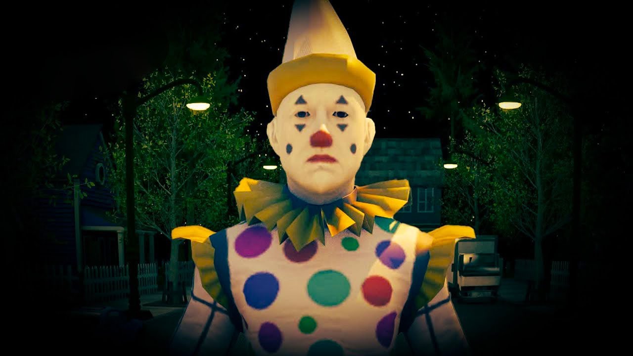 Fortnite - Ice Cream Horror UEFN Map Full Guide (Laptop, Phone, Bandage ...