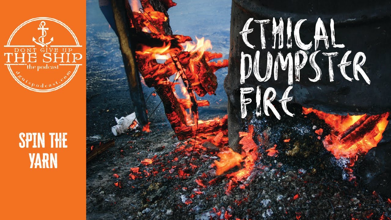 When is enough LEADERSHIP ETHICAL FAILURES enough? | Don't Give Up The ...