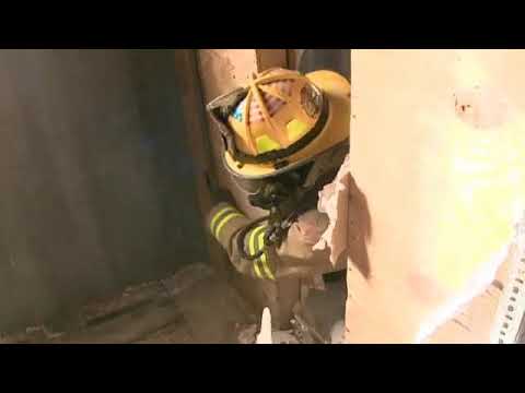 Wall Breaching - YouTube