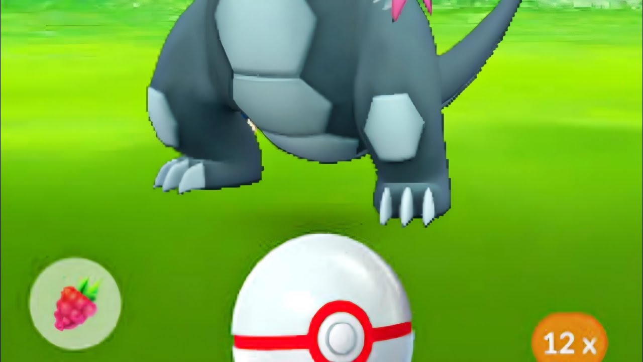 Got New Gen 9 Pokémon In Game - YouTube