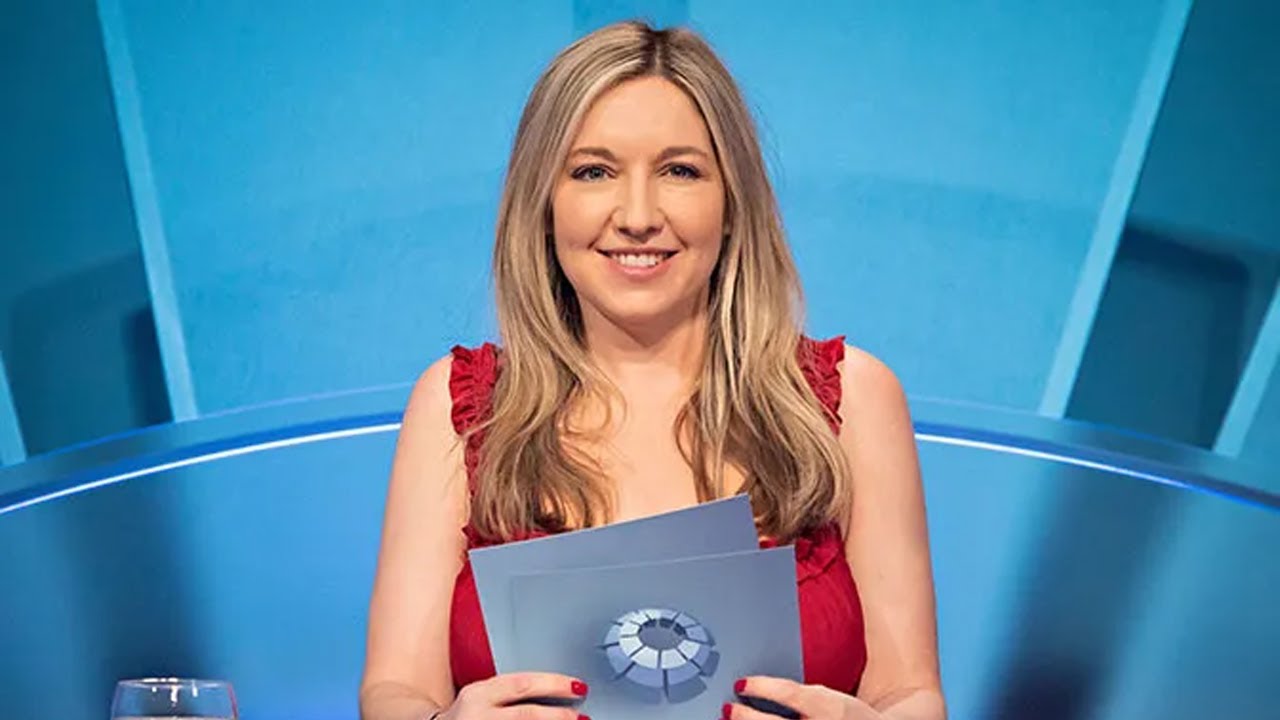 Only Connect Victoria host Coren Mitchell's next TV job is suddenly ...