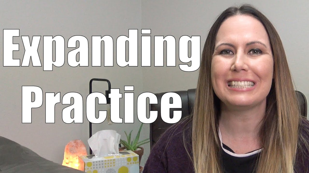 When is it time to expand your group practice? - YouTube