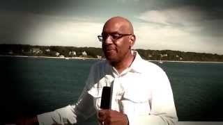 Kevin Parham (Author of The Vineyard We Knew—A Recollection of Summers ...