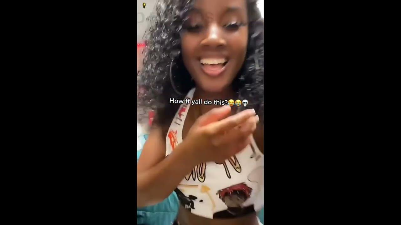 Beautiful Africa Girls Twerking Pt 1 Youtube