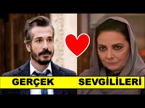 HERCAİ Dizisi GERÇEK Sevgilileri Ve Eşleri ...!!! ŞOOOK OLACAKSINIZ ....!!!!