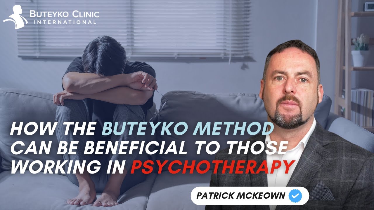 How The Buteyko Method Can Be Beneficial To Those Working in ...
