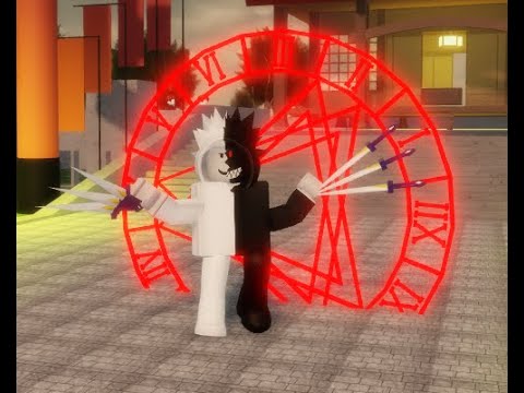 Roblox | Touhou Sakuya Izayoi Testing - YouTube