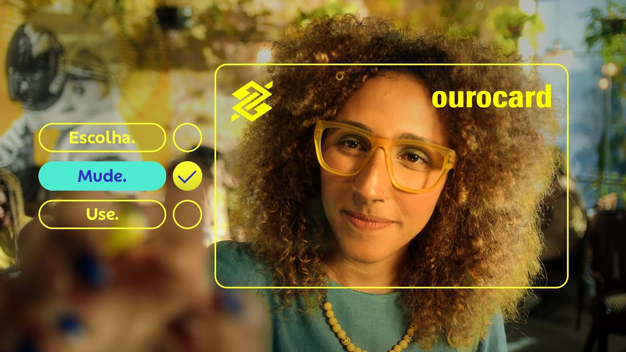 Cashback direto na conta | BB - YouTube