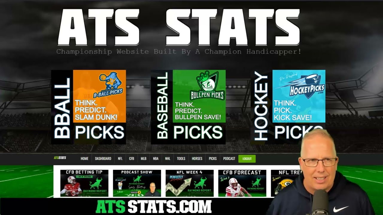 Free College Football Predictions Week 5 - CFB Picks (10/2/22) - YouTube