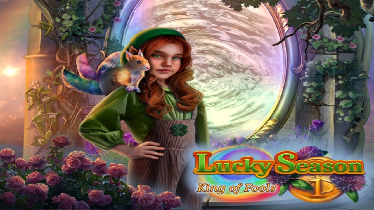 Lucky Season: King of Fools - YouTube