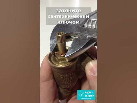 Шикарная самоделка из фильтра грубой очистки - YouTube