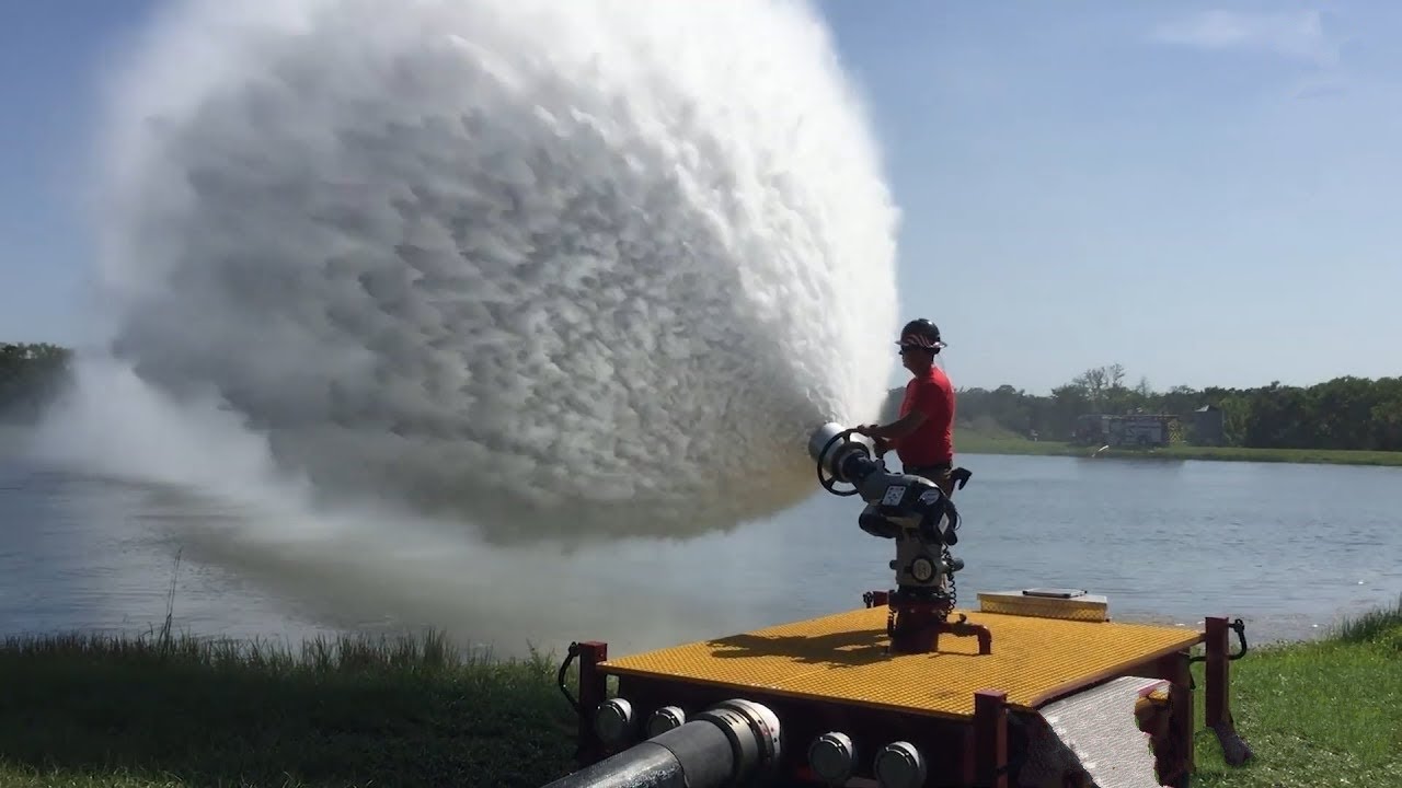 Amazing Fire Fighting Machines & Inventions You Must See IN 2022 - YouTube