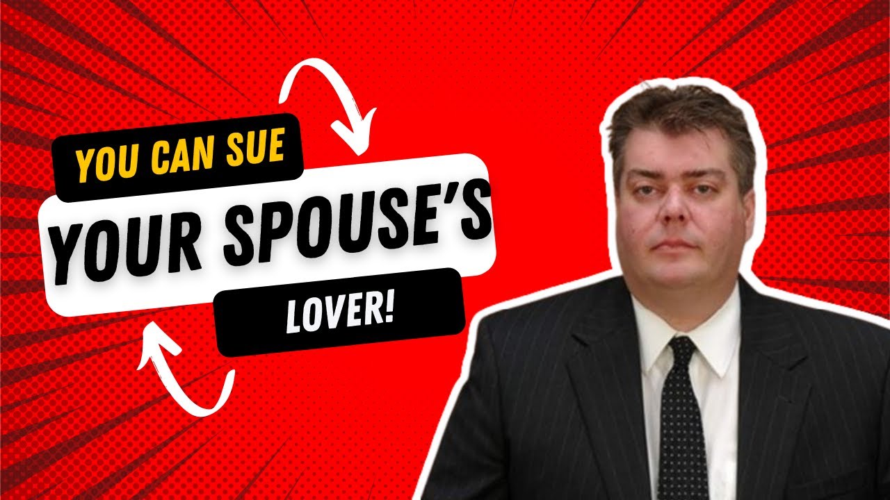 Alienation of Affection in North Carolina - YouTube