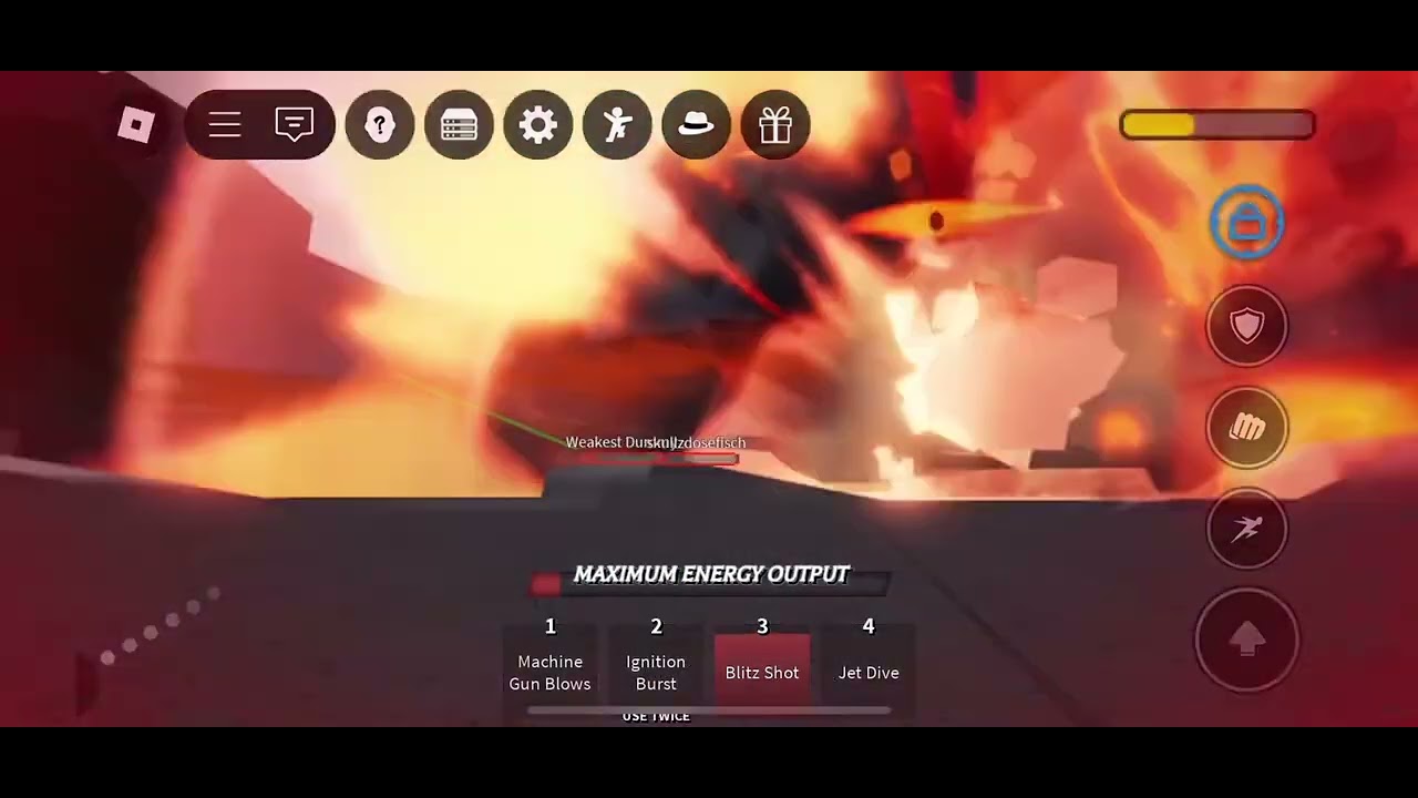 TSB Gameplay (full edited cut) - YouTube