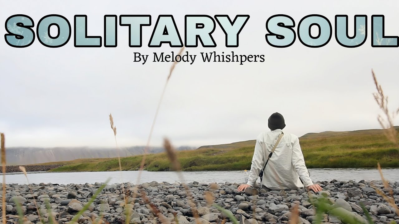 Solitary Soul || Acoustic Pop Introspective || Official Lyrics Music Video - YouTube