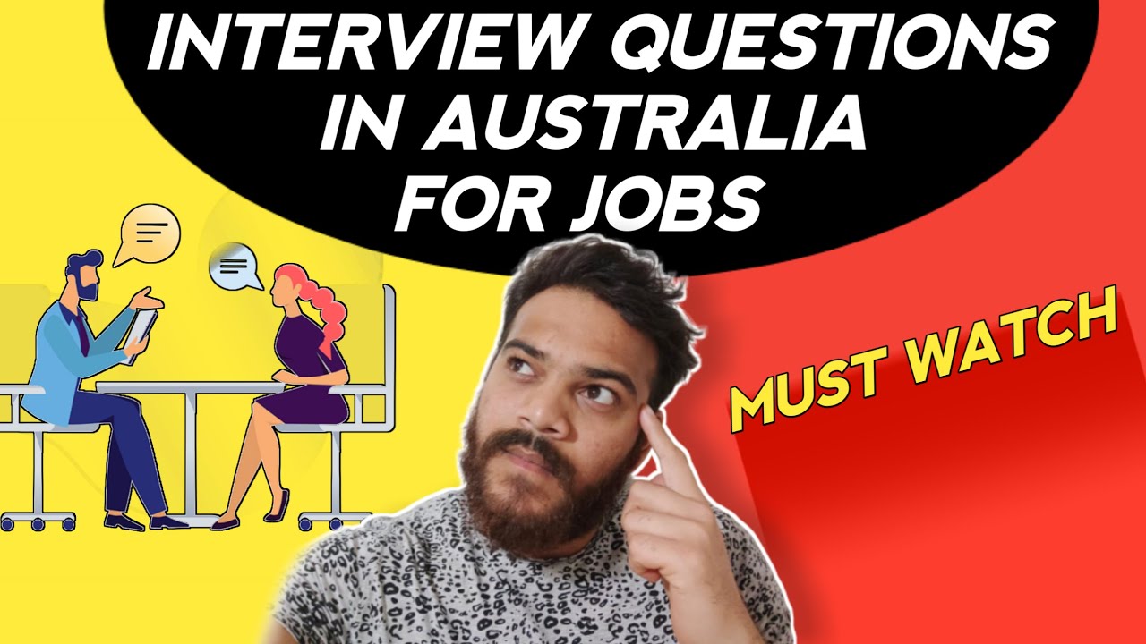 Interview Questions Asked In Australia For Jobs Question You Should interview-questions-asked-in-australia-for-jobs-question-you-should