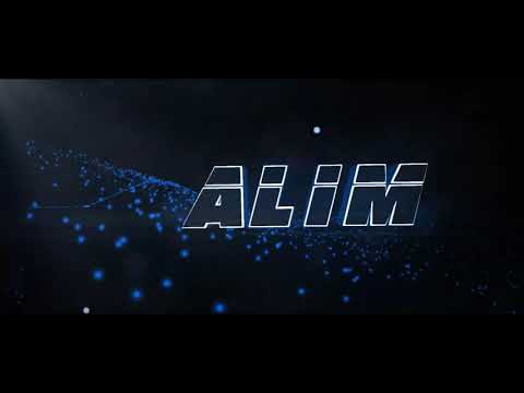 Alim Dayı İntro 1080p 60fps