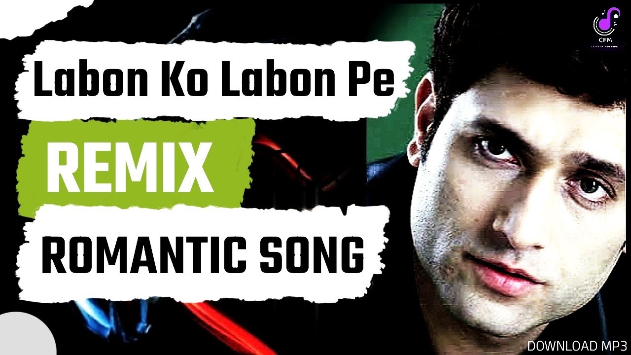 Labon Ko | Remix | Bhool Bhulaiyaa | Pritam | K.K | Royalty Free Music ...
