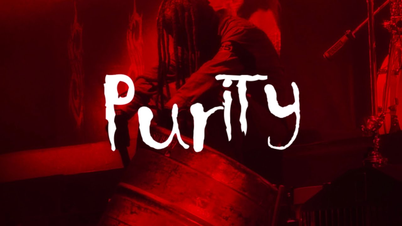 Slipknot - Purity - 25th Anniversary Live in Bogota 05/11/24 (Vertical ...