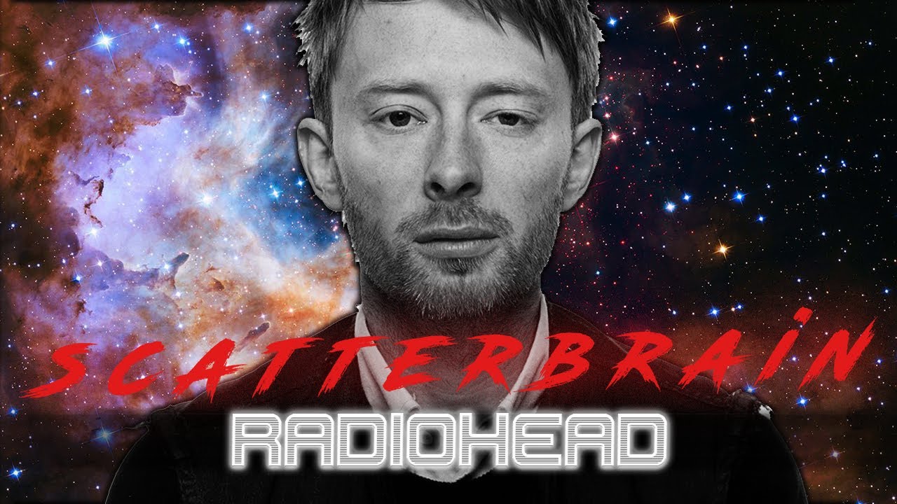Radiohead - Scatterbrain (HLC Orchestral Version) - YouTube