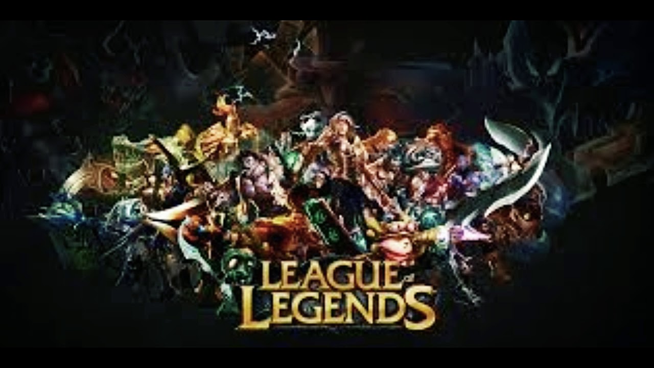 10 Multiplayer Online Battle Games like League of Legends - YouTube