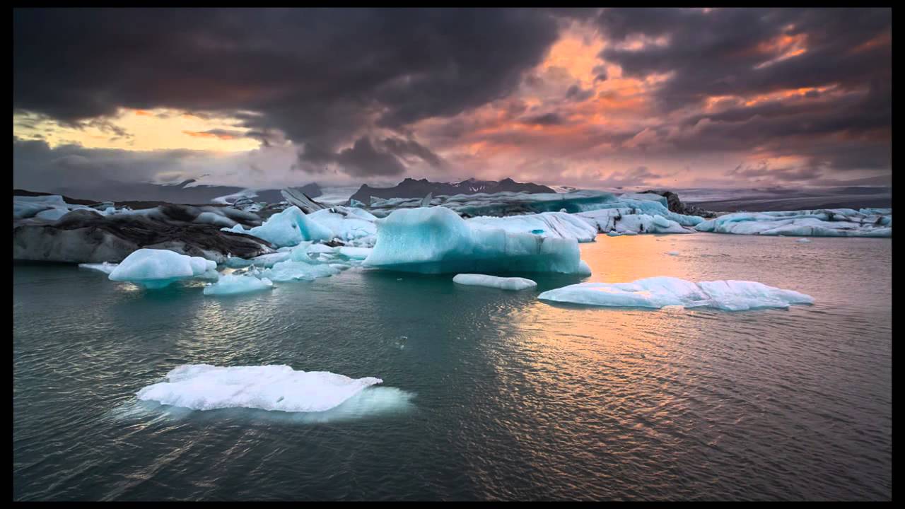 Natuurfoto Expeditie IJsland 2014 - YouTube