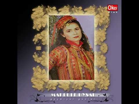 Makbule Uysal  - Şıngır Şıngır Yar
