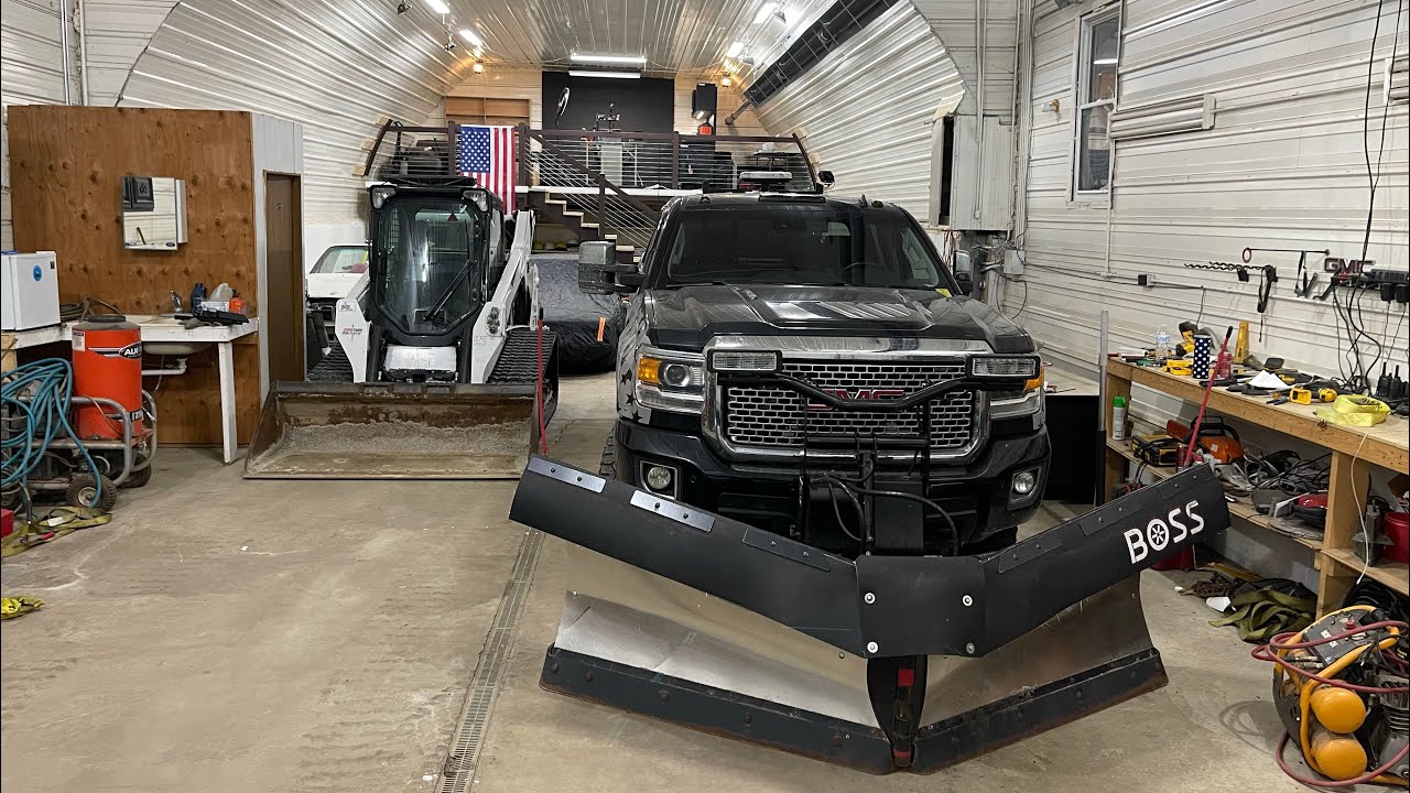 Ultimate Garage Man Cave Ultimate Man Cave Garage Walters Buildings