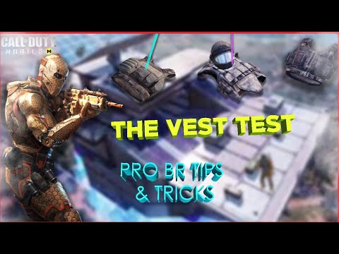 The Vest Test | The Complete Vest Guide ( Damage Reduction and More ...