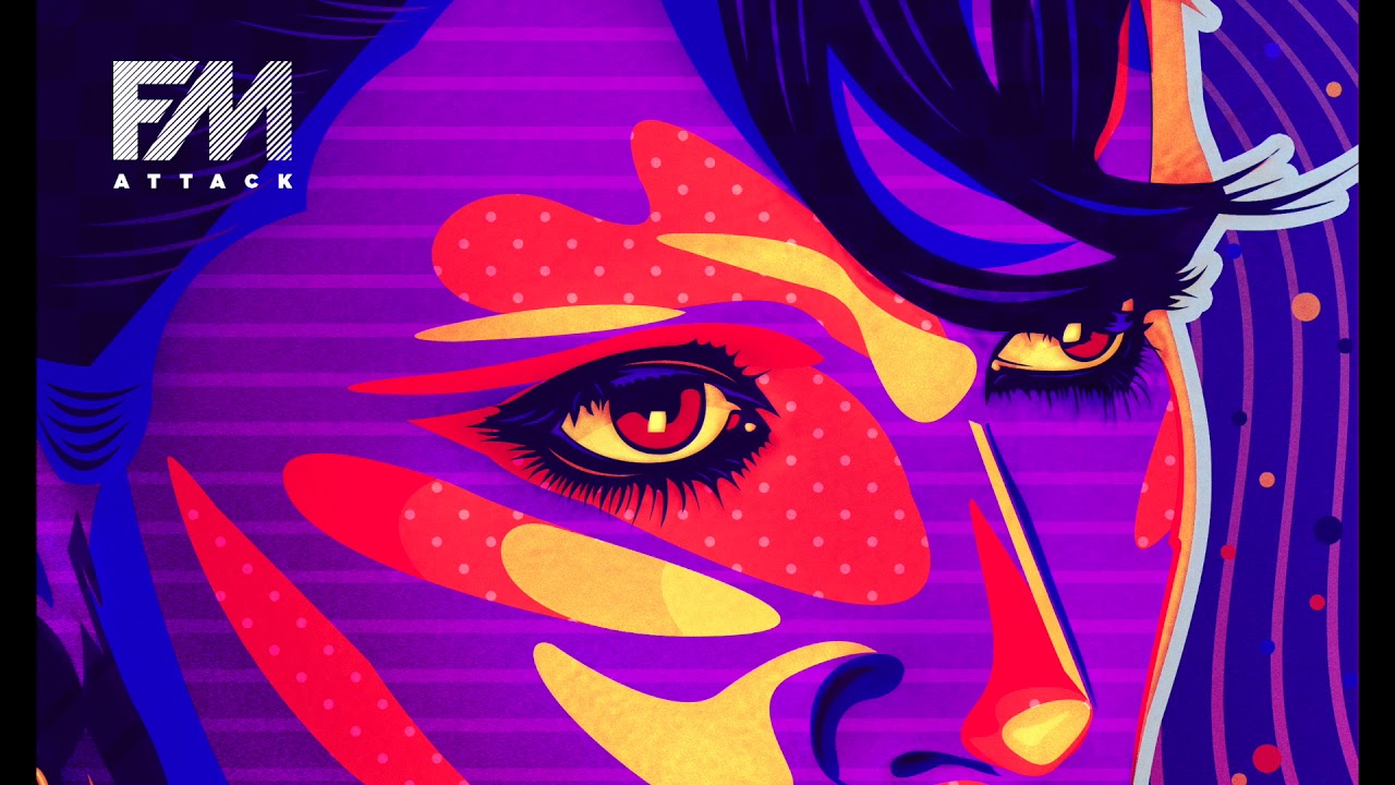 FM Attack - Dark Blue Sky - YouTube