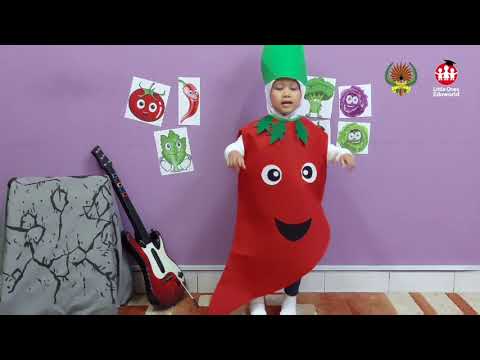 Nur Faqihah - Cilili dan Momoto