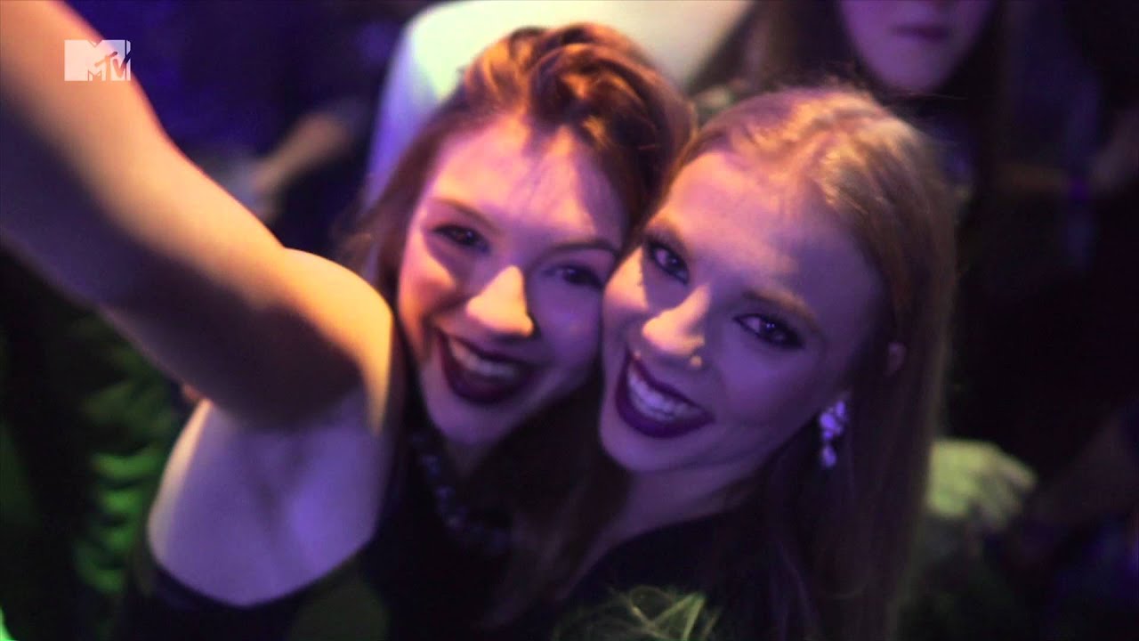 MTV Insomnia Tour 2016 | Twiit, Coimbra - YouTube