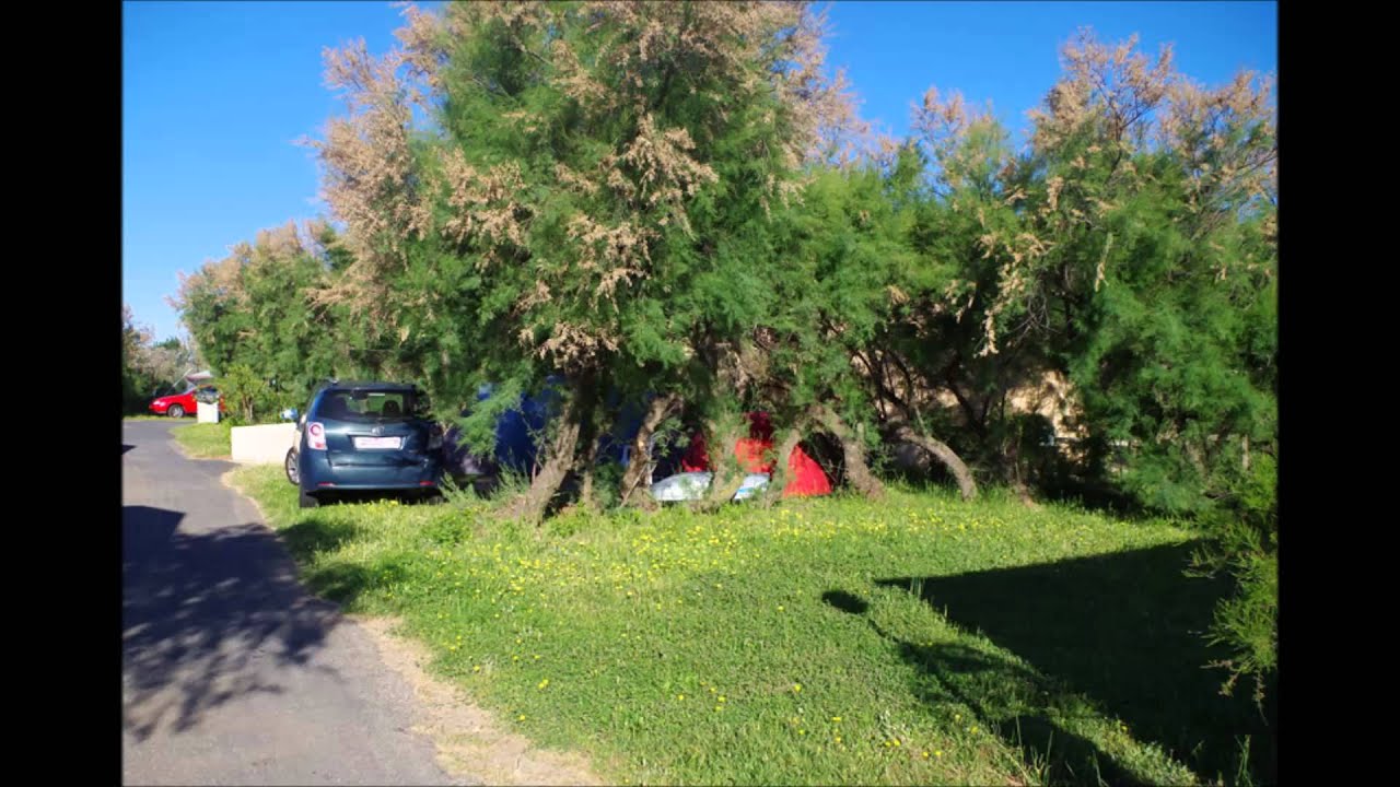 Camping Club Lou Village - YouTube