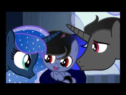mlp [next gen] new royal baby (Speed Edit) - YouTube