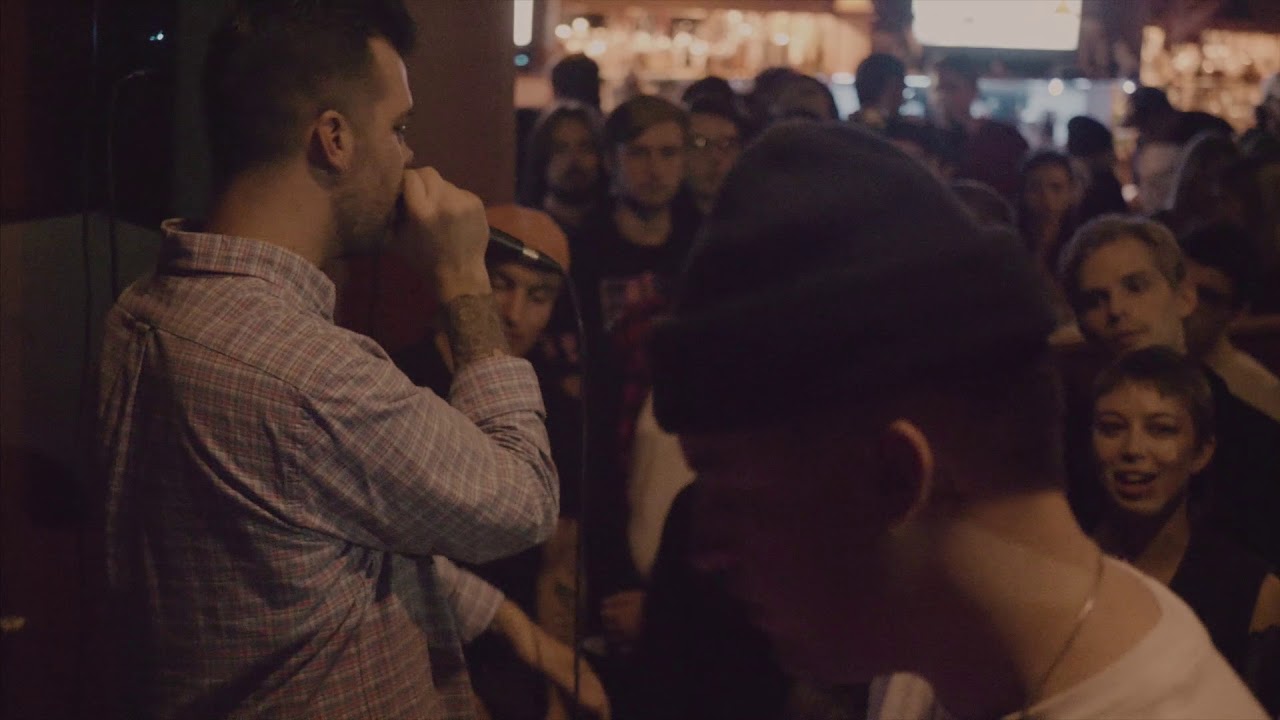 Misery Club - Left Side - YouTube