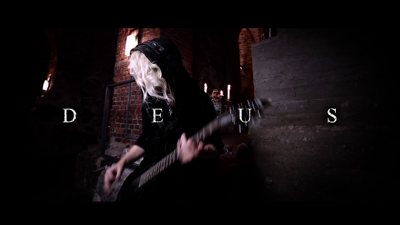 DIE/MAY - DEUS (OFFICIAL MV) - YouTube