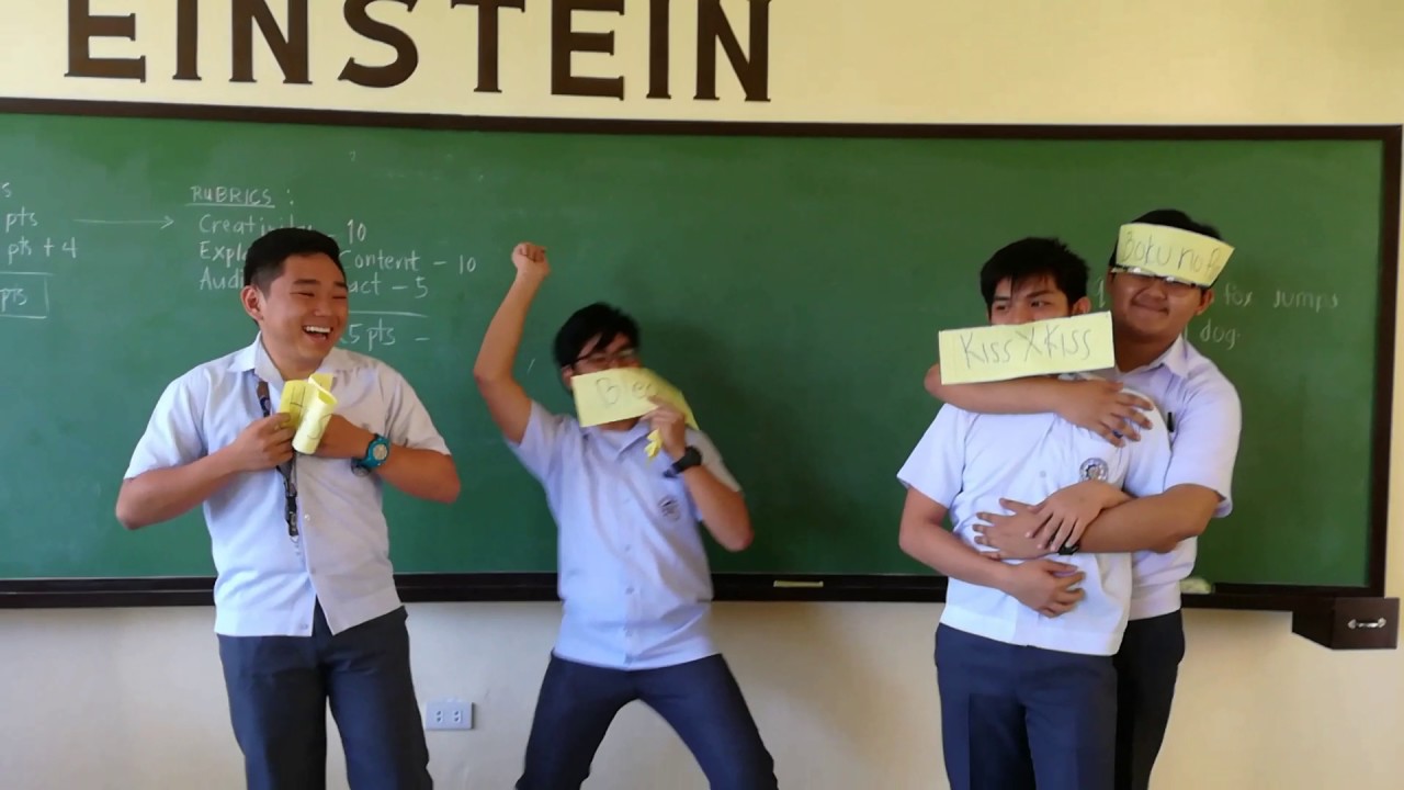 Critical Reading Activity (Tableau &Moving Tableau) - YouTube