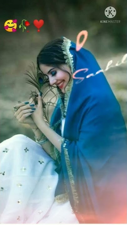Allah Mujhe Dard Ke Kabil Bana Diya😍🥰🎶🎉 Girl Whatsapp Status Hd Song