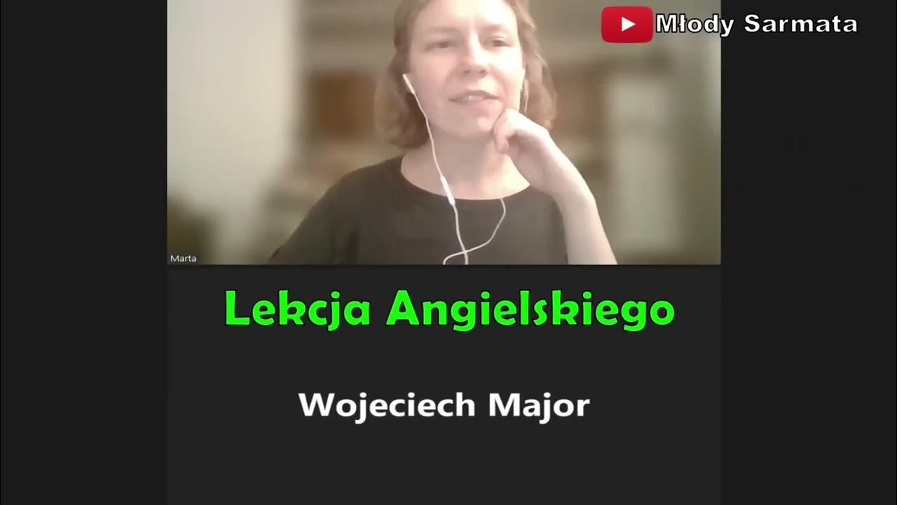 TROLUJE SPOTKANIA ONLINE na ZOOMie! (KONON, MAJOR, MAHONEK, PARIS, JASPER) - YouTube