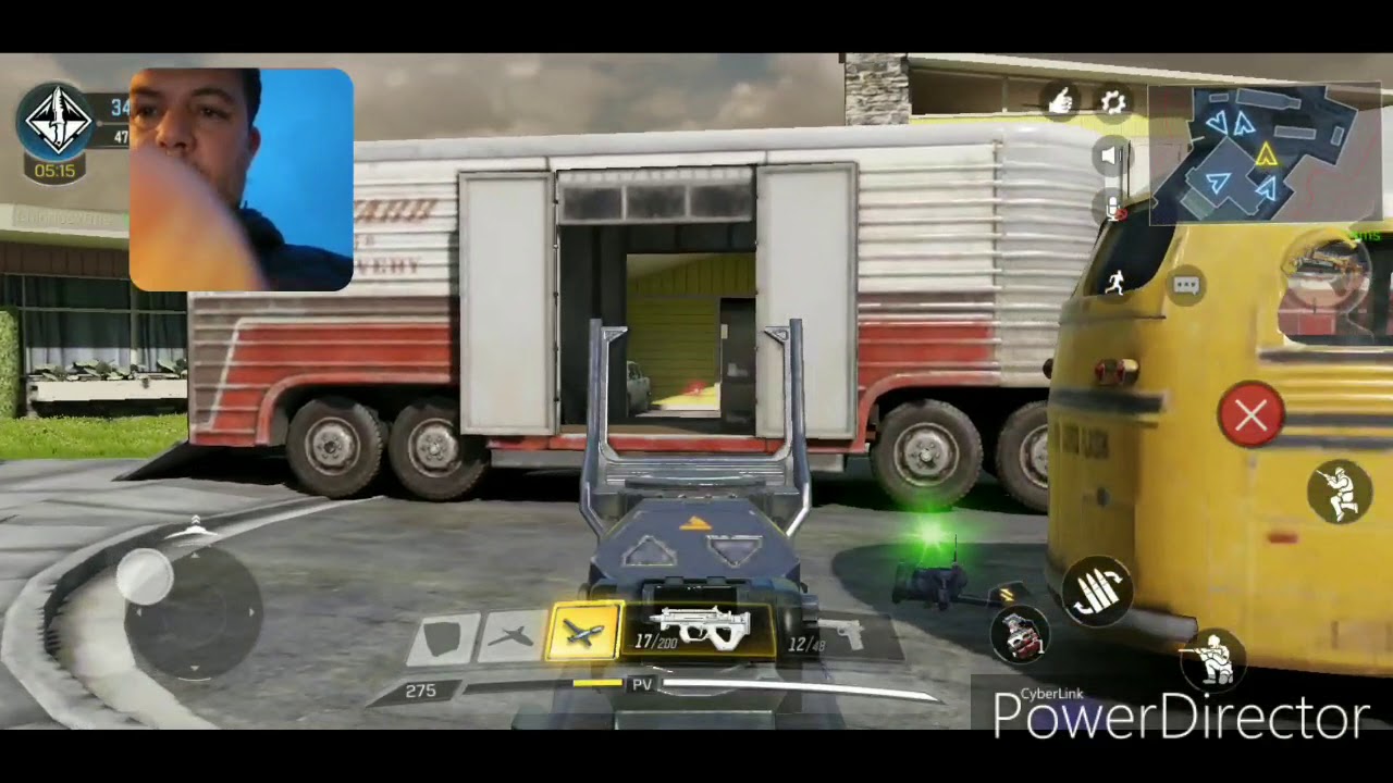 call of dit partie #2 - YouTube