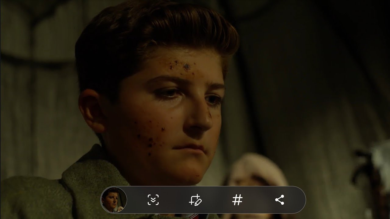 Discover Corbin Bennett: Breakout Talent in 'The Brother's Grim' Short ...